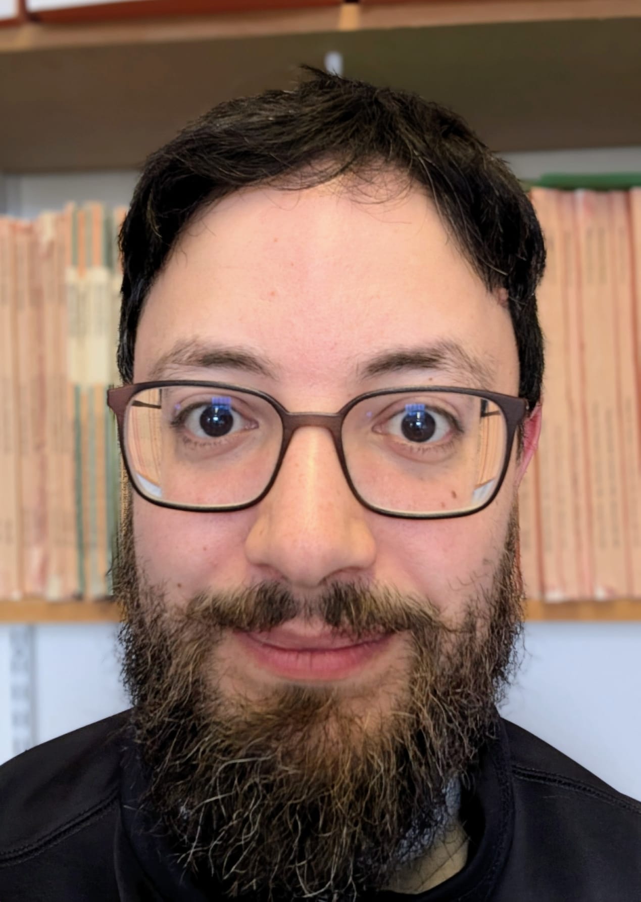 Beyond Europe AMU – International Relations Conference